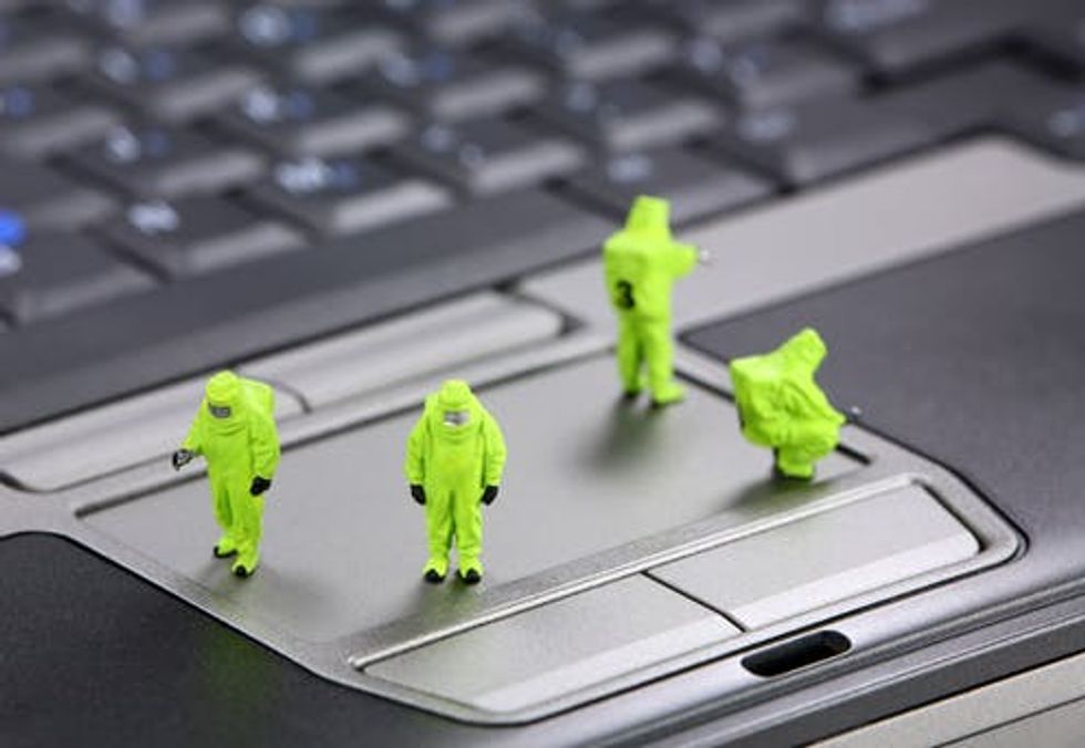 It's time to clean up your cyber-hygiene – here are 6 changes to make ...