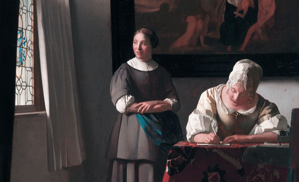 How 17th-century philosopher Mary Astell anticipated many 21st-century ...