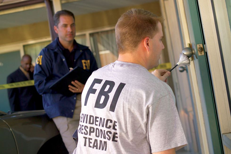 DOJ inspector general reviewing FBI's 'sudden change of heart' after ...