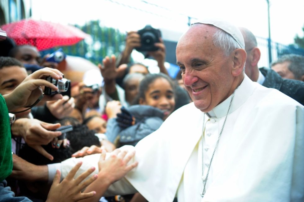 Catholic investigations are still shrouded in secrecy - Alternet.org