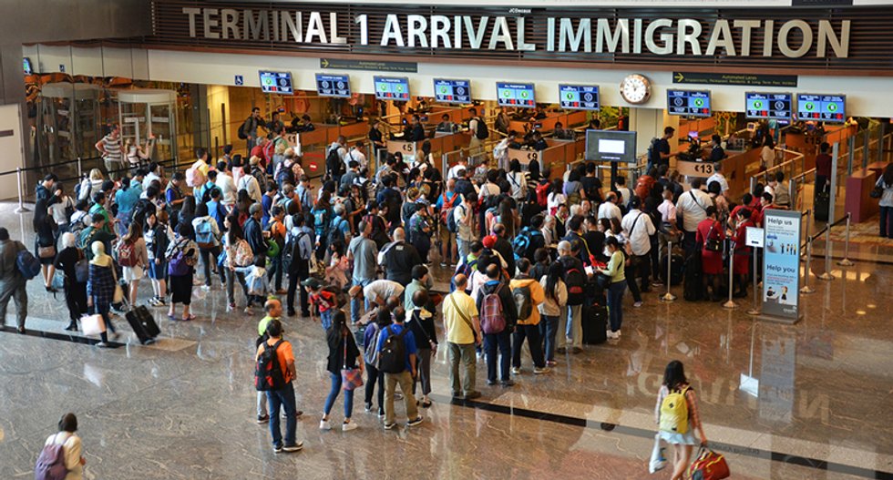 Europe’s refugee crisis explains why border walls don’t stop migration ...