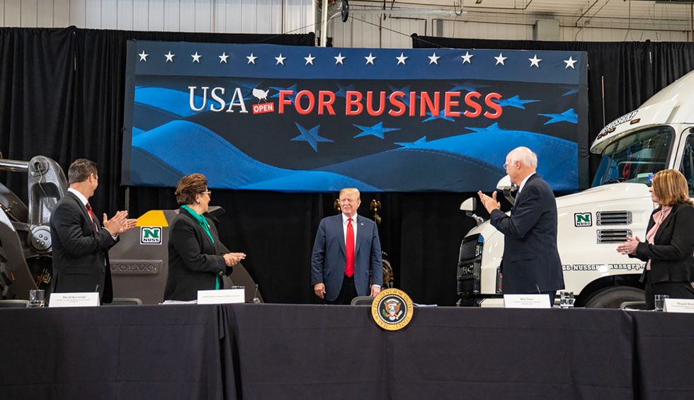 Activist and historian Mike Davis breaks down the 4 main ways ...