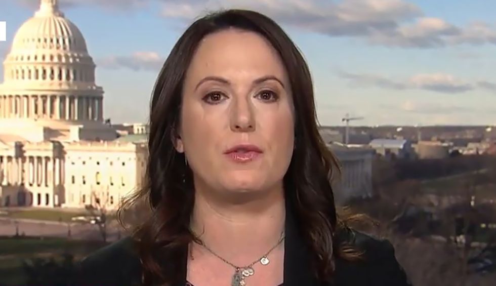 NYT reporter reveals the stunning reason Trump believed coronavirus ...