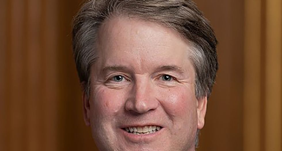 House Democrats under pressure to open investigation of Brett Kavanaugh ...