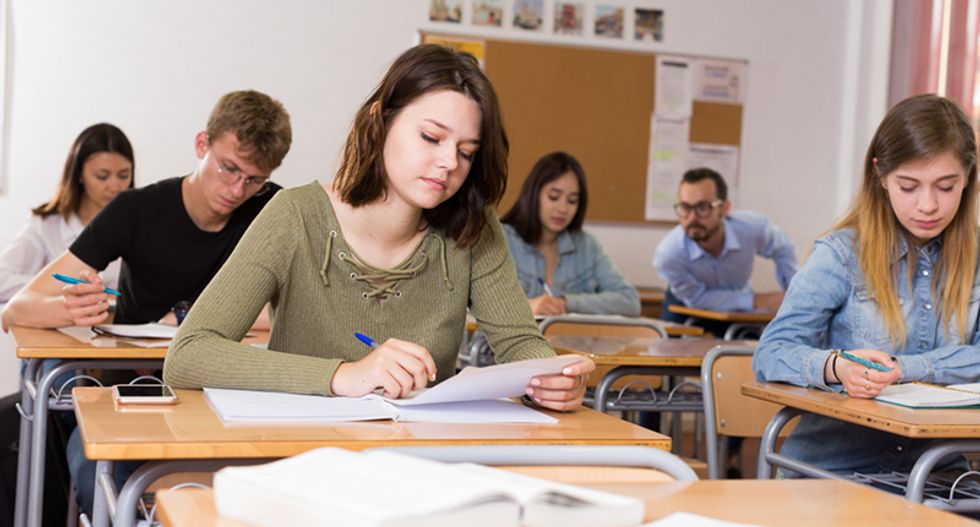 Beyond Operation Varsity Blues: Our education system is broken—and ...