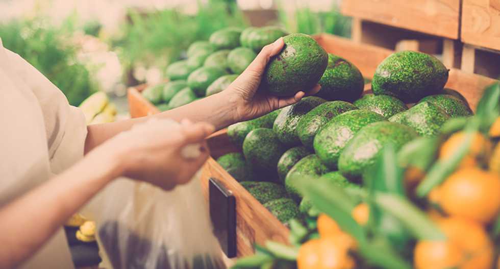 This is how long it will take the US to run out of avocados if Trump ...