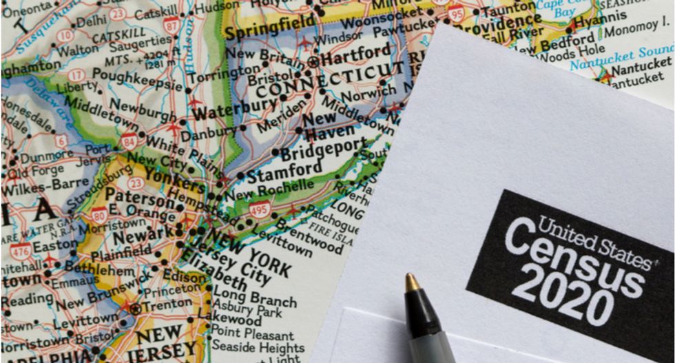 Voting Rights Roundup: Delay in 2020 census data release could heavily ...