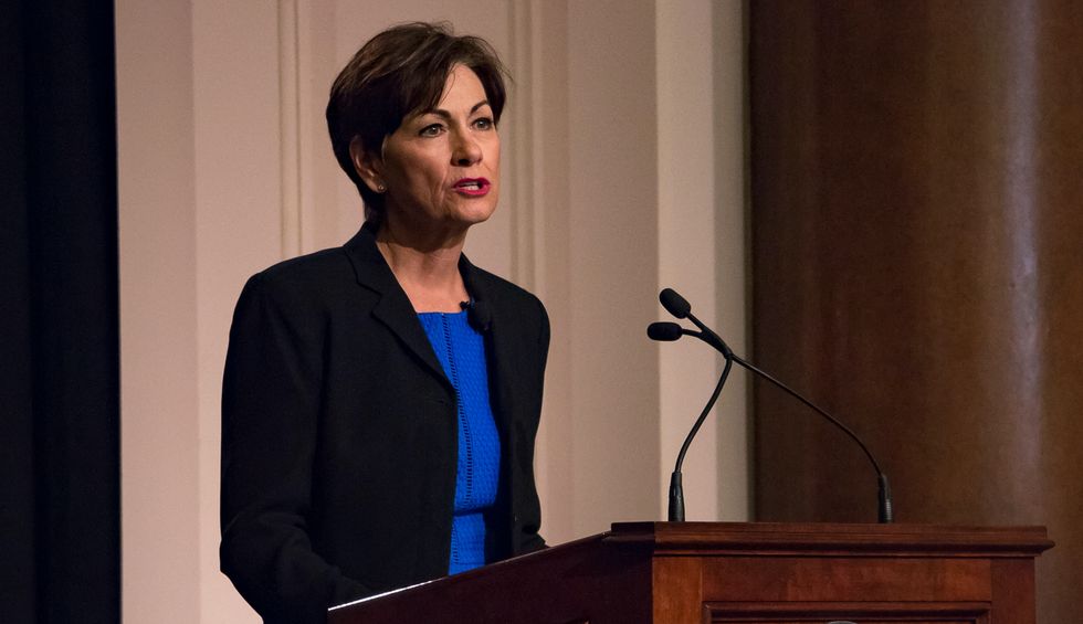 5 GOP governors declare victory against COVID-19 — but the numbers tell ...