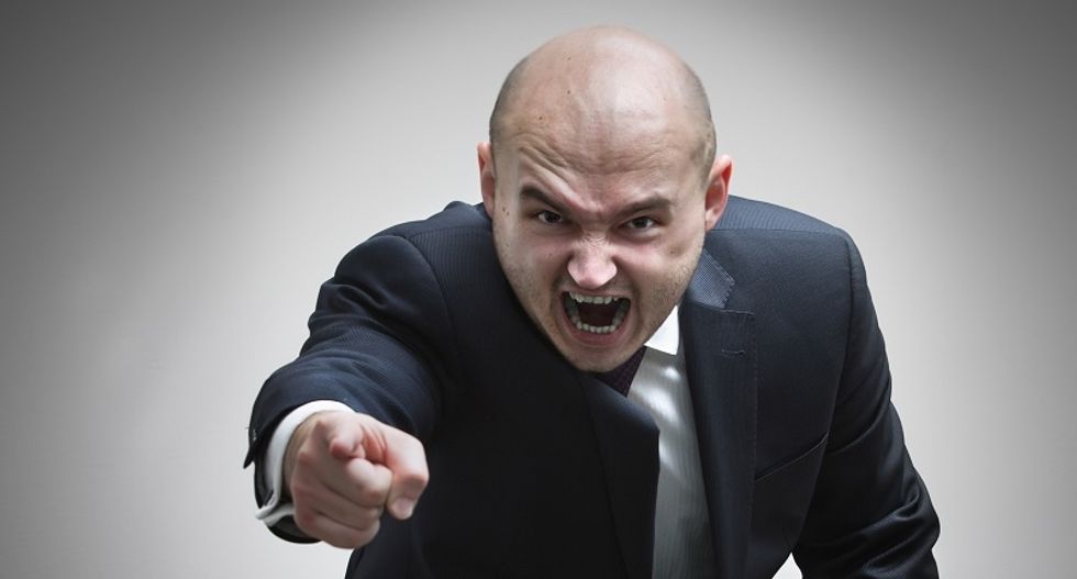 These 12 warning signs signal you’ll get overworked and underpaid by an ...