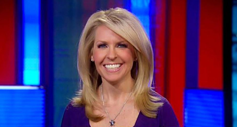 Former Fox News contributor, alleged plagiarist and registered foreign ...