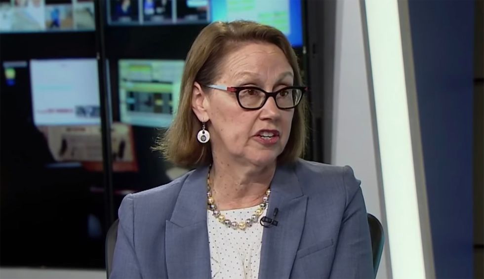 Oregon DOJ launches criminal probe into violence by Trump-deployed feds ...