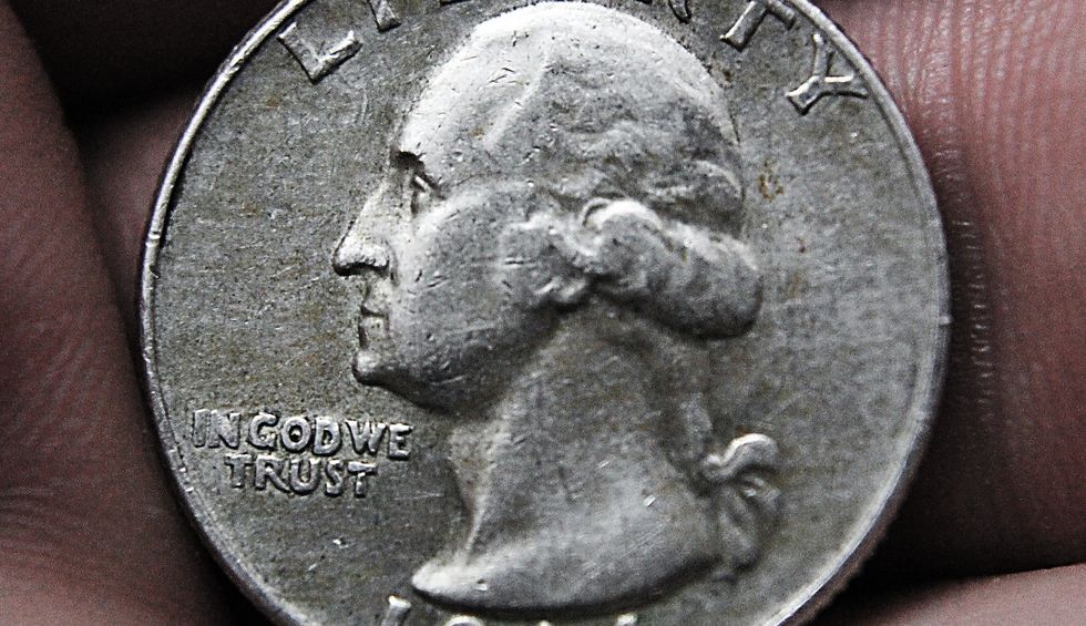 The surprising economic consequences of the coin shortage - Alternet.org