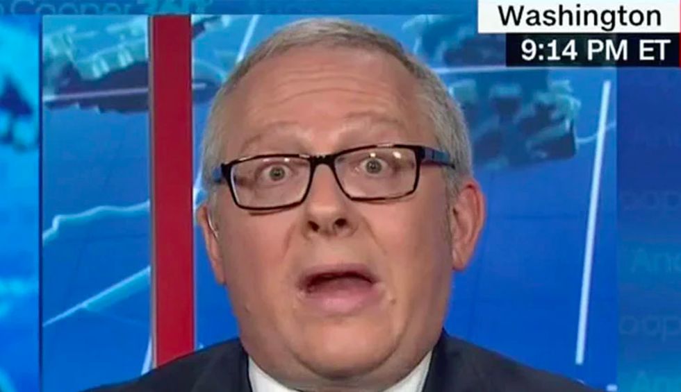 'Reality might no longer be an option': Reporter details the 'cognitive ...