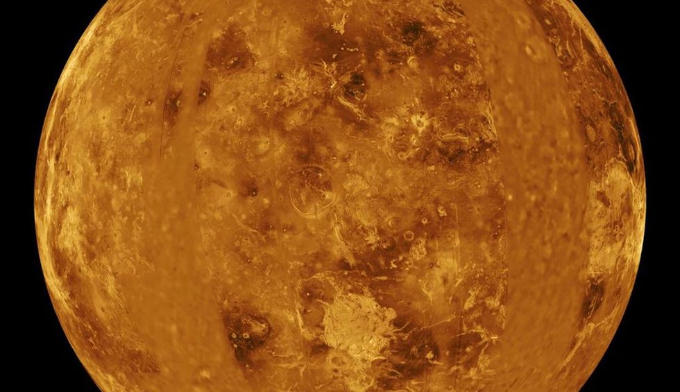 Here's what's actually going on in the new reports about possible life ...