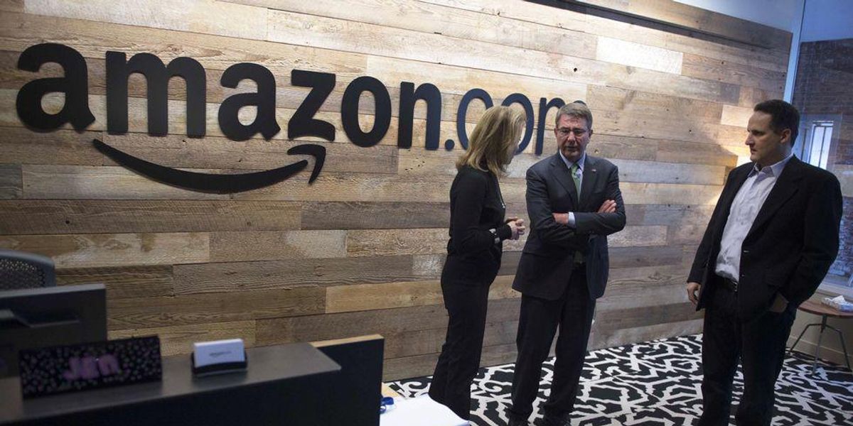 Leaked Documents Reveal Amazon s Private brands Team In India secretly Leaked Documents Reveal Amazon s Private brands Team In India secretly