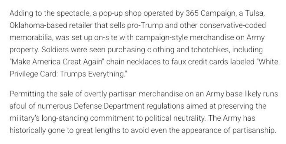 D. Earl Stephens - Alternet.org