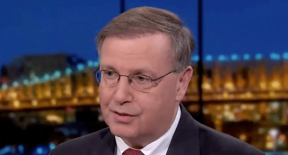 Former US attorney explains the historical significance of Mueller's ...