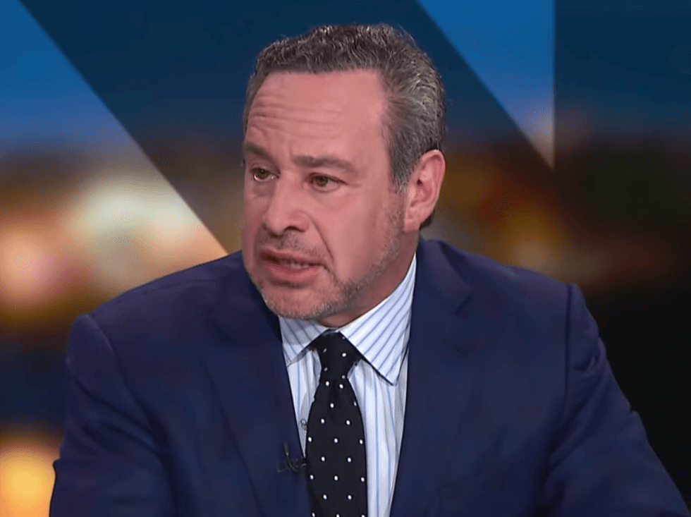 'You Can't Remove the Cloud Over His Legitimacy': Conservative Writer ...