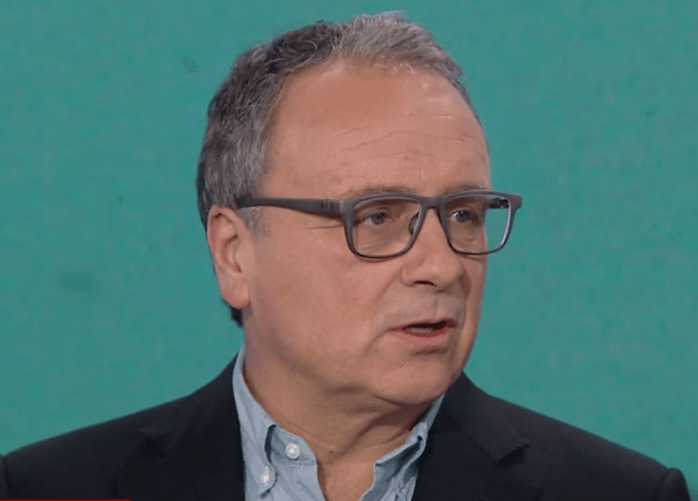 Ex-CIA operative argues that the Trump White House is covering up Saudi ...