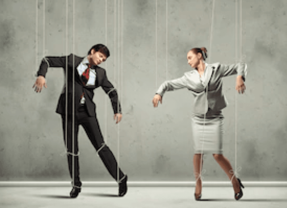 Here's How Your Unique Behavioral Psychological Profile Is Being Used ...