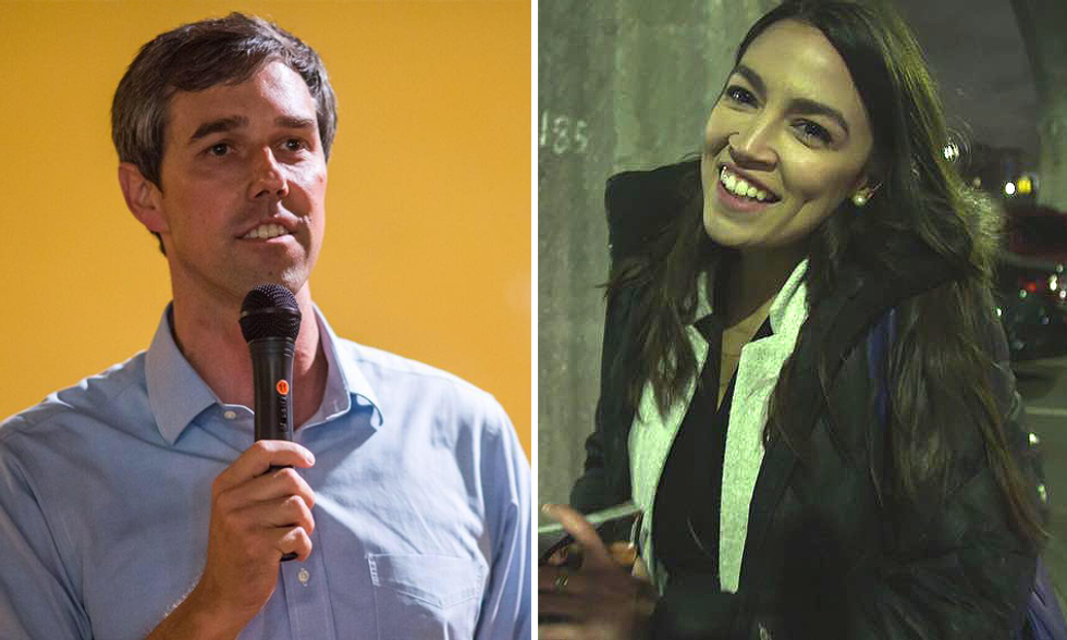 Here's How Progressive Activists Can Save the Democratic Party from ...