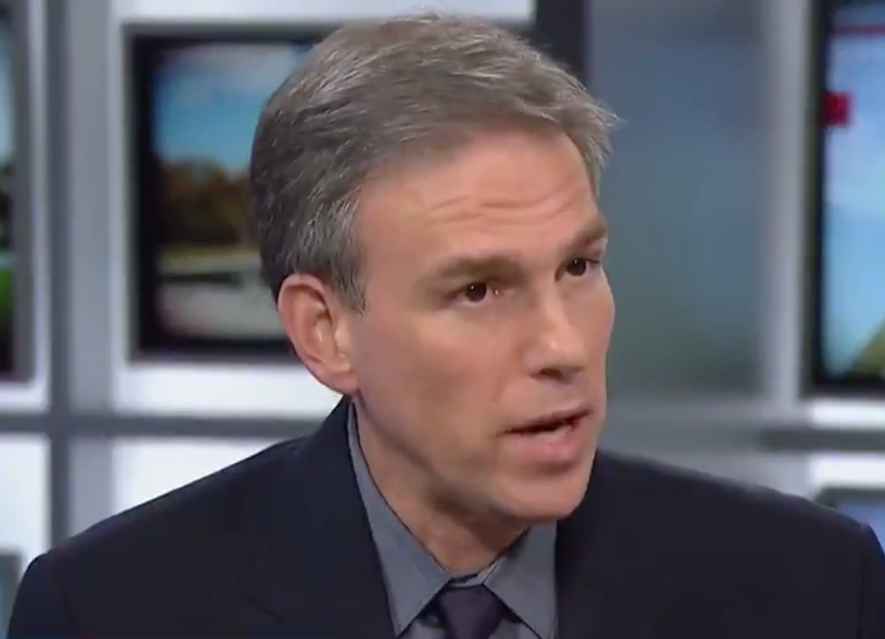 Conservative Writer Explains Why Obama's Big Return to the Political ...