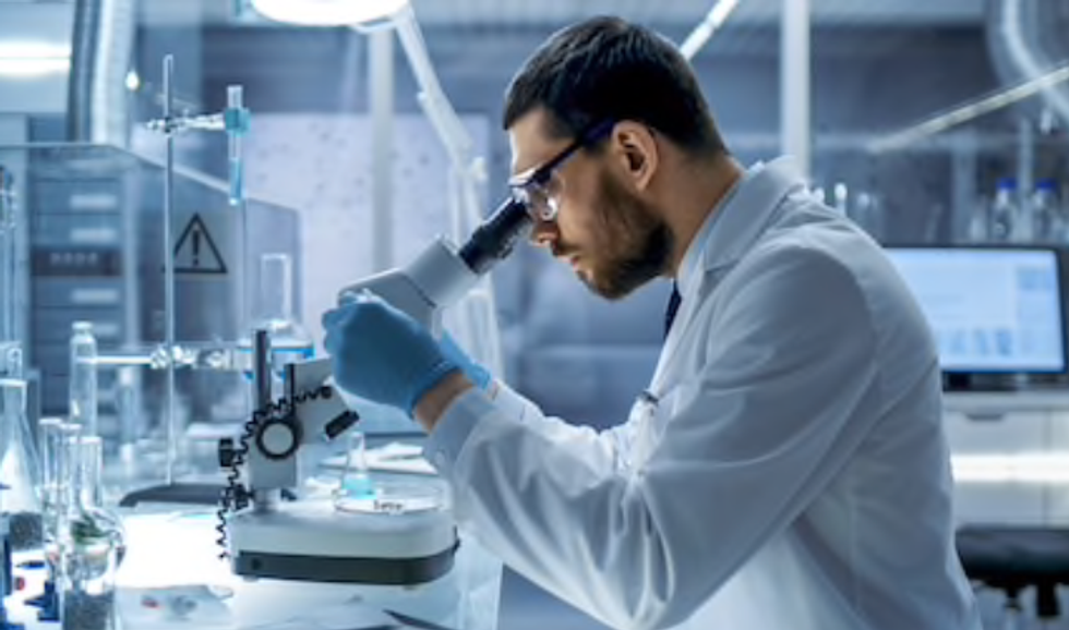 The controversial case of a rogue scientist responsible for the world's ...