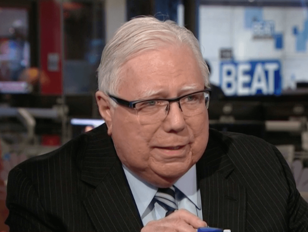 Here are 5 of Jerome Corsi’s most bizarre and outlandish conspiracy ...