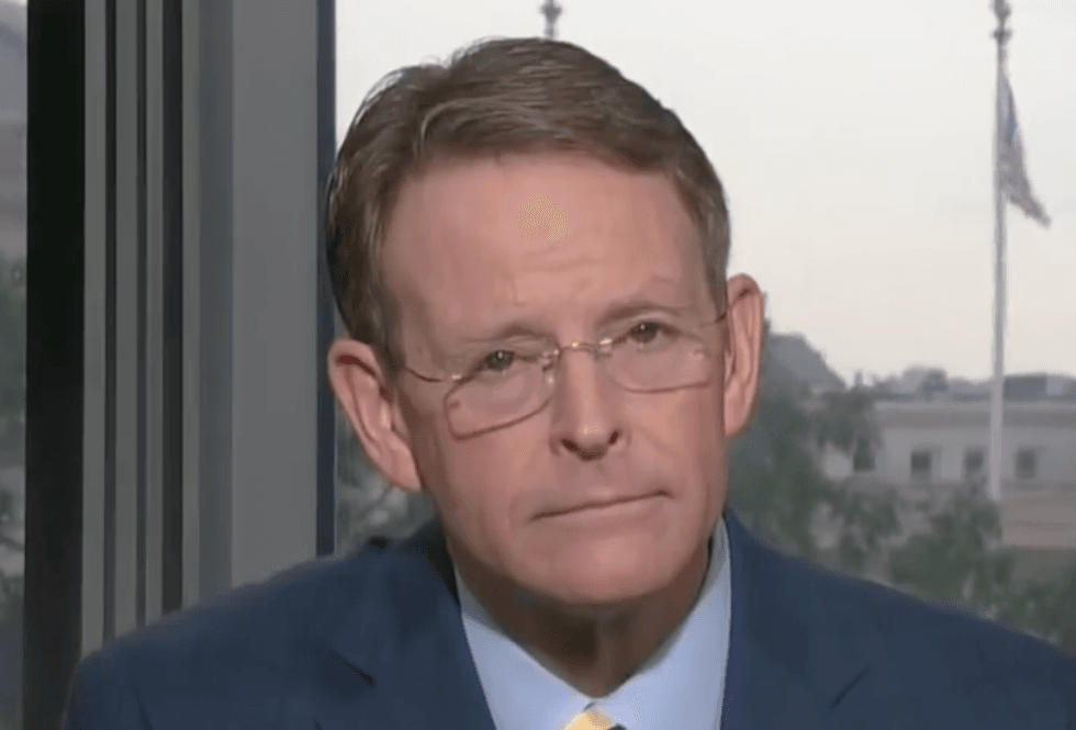 C-SPAN Caller Schools Family Research Tony Perkins to His Face: Not ...