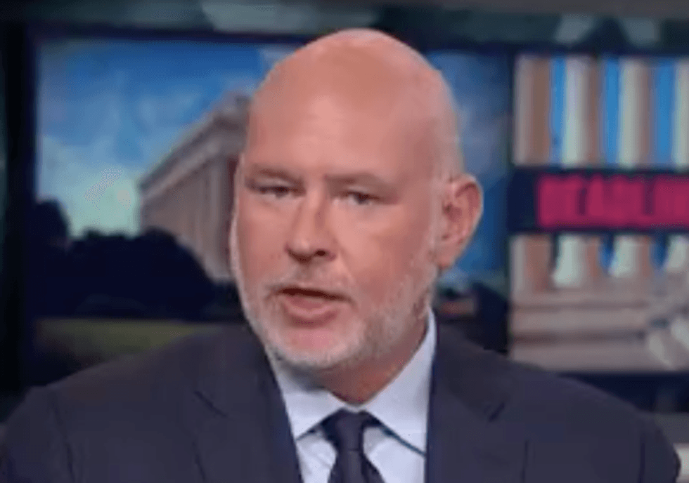 'Magical Thinking of the Trump Cult': Former GOP Strategist Singles Out ...