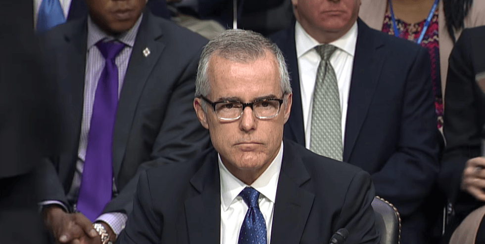 Federal judge delivers blow to AG Barr in battle against former FBI ...