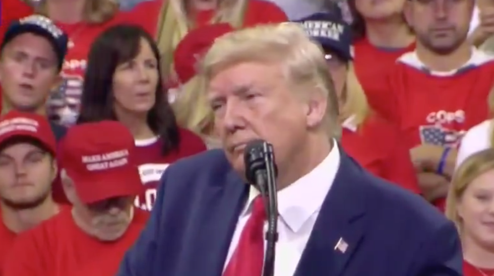 'We're done with this conversation': CNN host cuts off interview with ...