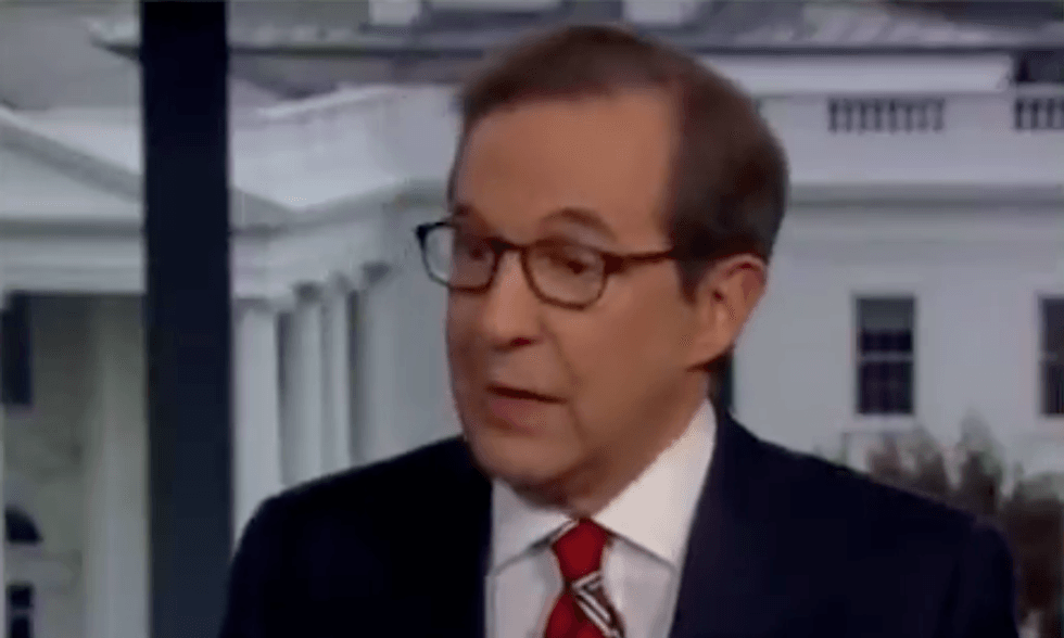 ‘Get your facts straight!’ Fox News host blasts conservative guest live ...