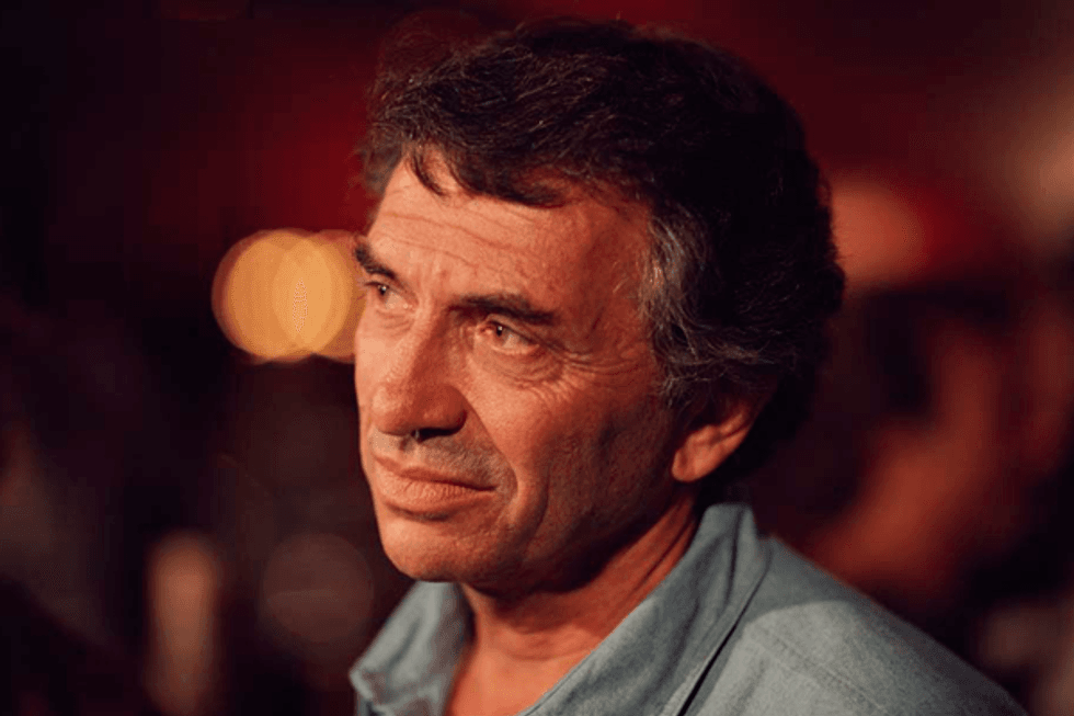 The life and times of flamboyant rock music impresario Bill Graham ...