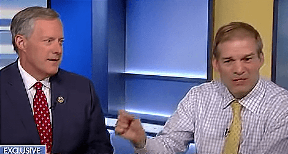 Trump’s ‘army of enablers’ destroyed by ex-Bush official for ‘kissing ...