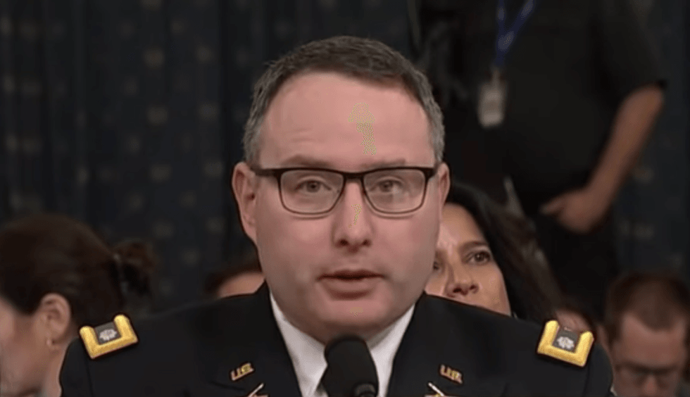 'An affront to the Constitution': More than 1,000 veterans denounce ...