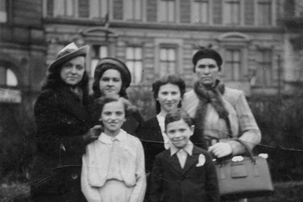 The life and times of flamboyant rock music impresario Bill Graham ...