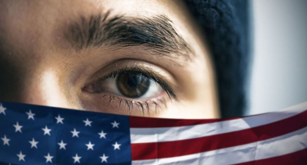 U.S. government allowed thousands of child brides to be transported ...